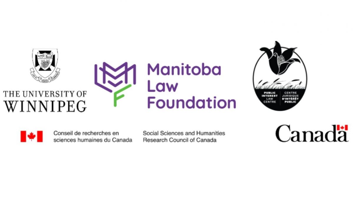 Environmental Impact Assessment Reform - Manitoba Eco-Network